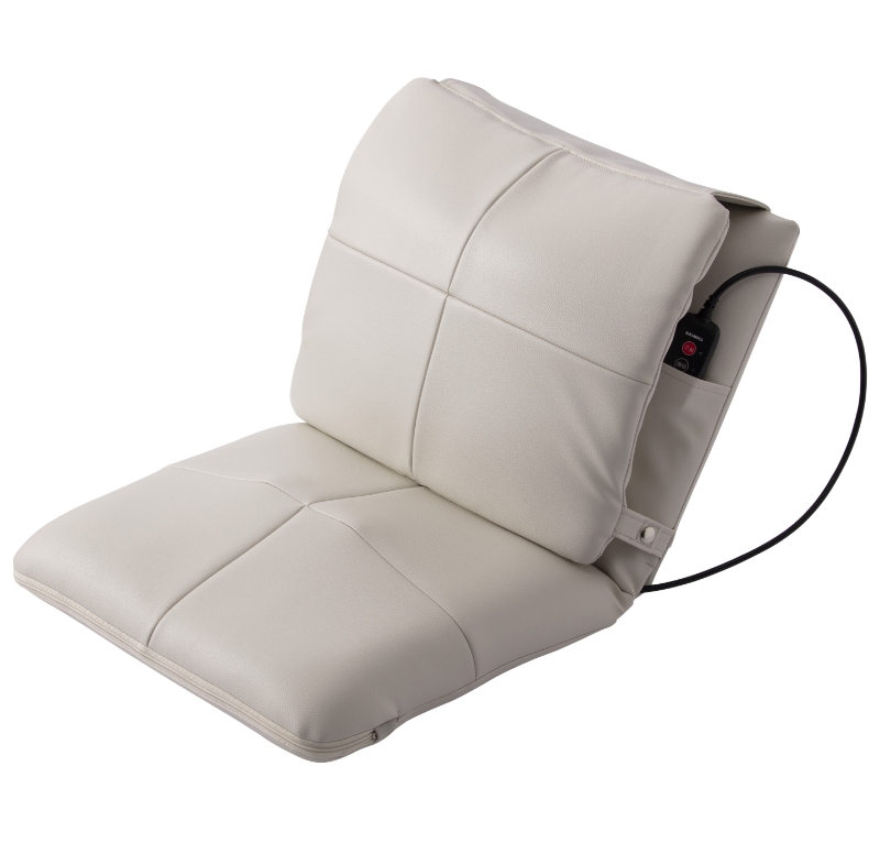 THRIVE（スライヴ）｜ 大東電機工業株式会社 ｜ マルチマッサージチェア CMD-1000